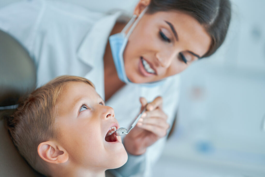10 Compelling Reasons to Schedule Your Child's First Early Orthodontic Consultation by Age 7